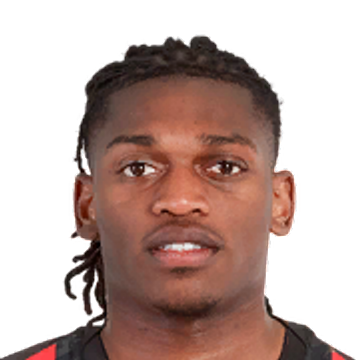 Rafael Leão - Customized - FC 26 - Jun 2, 2026 | SoFIFA