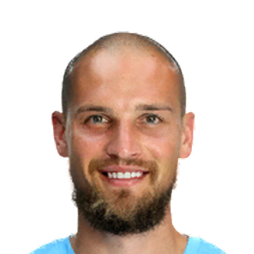 Predrag Rajković - FIFA 23 - Jul 13, 2023 | SoFIFA