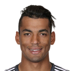 Ahmed Reda Tagnaouti - FIFA 23 - Feb 7, 2023 | SoFIFA