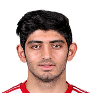 Mehdi Torabi - FIFA 23 - Oct 28, 2022 | SoFIFA