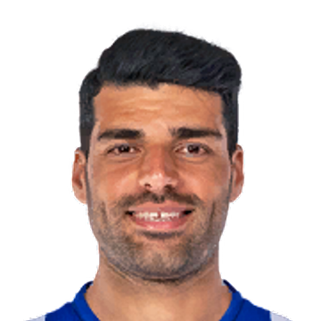 Mehdi Taremi FIFA 23 Jul 10, 2023 SoFIFA