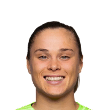 Ewa Barbara Pajor - FIFA 23 - Mar 24, 2023 | SoFIFA