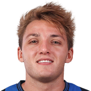 BOMBARDINI GUZINI - FC 25 - Apr 16, 2025 | SoFIFA