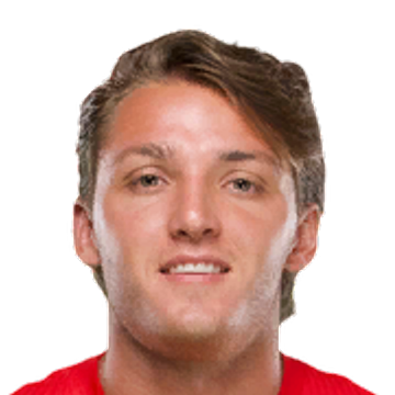 Mateo Retegui - Customized - FC 26 - Sep 19, 2025 | SoFIFA