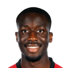 Joseph Olugbenga Olowu - FC 24 - Mar 7, 2024 | SoFIFA