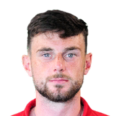 Will Ferry FC 24 Dec 11, 2023 SoFIFA