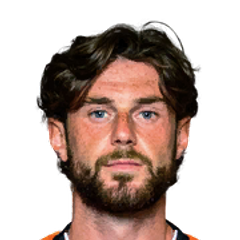 William Ferry - FC 26 - Jan 7, 2026 | SoFIFA