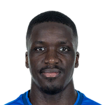 Stanley Pierre Nsoki - FC 26 - Dec 3, 2025 | SoFIFA