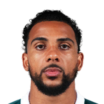 Xavier Casmier Amaechi - FC 26 - Sep 19, 2025 | SoFIFA