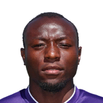 Edo Kayembe Kayembe - FIFA 22 - Aug 18, 2022 | SoFIFA