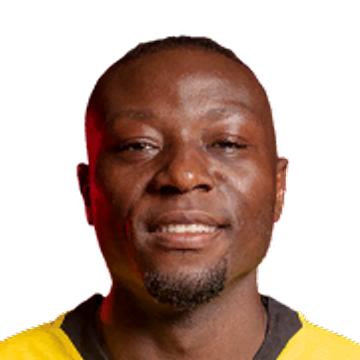 Edo Kayembe Kayembe - FC 26 - Sep 19, 2025 | SoFIFA