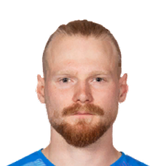 Mathias Karlsson - FIFA 20 - 06.01.2020 | SoFIFA