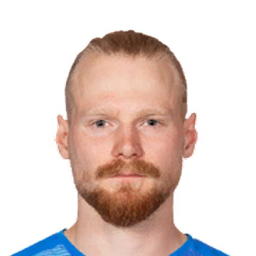 Mathias Karlsson - FIFA 20 - 06.01.2020 | SoFIFA