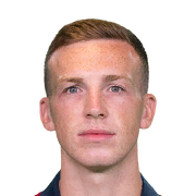 Jsjsn - FC 24 - Dec 18, 2023 | SoFIFA