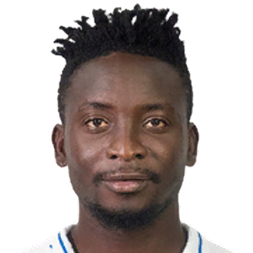 Mohammed Dauda - FIFA 23 - Sep 11, 2023 | SoFIFA