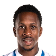 Mickel Carlos Miller - FC 25 - Jul 17, 2025 | SoFIFA