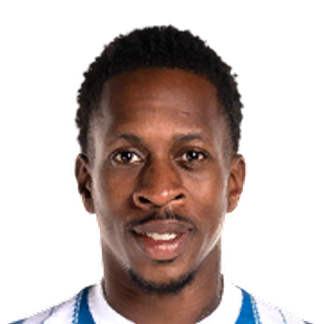 Mickel Carlos Miller - FC 25 - Jun 24, 2025 | SoFIFA