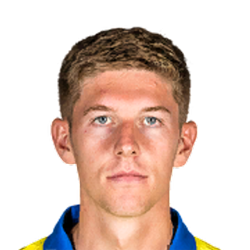 Mees Hoedemakers - FIFA 23 - Sep 11, 2023 | SoFIFA