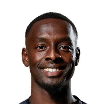 Abo Eisa FC 24 Oct 16, 2023 SoFIFA