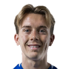 Callum Wright - FC 26 - Jan 7, 2026 | SoFIFA