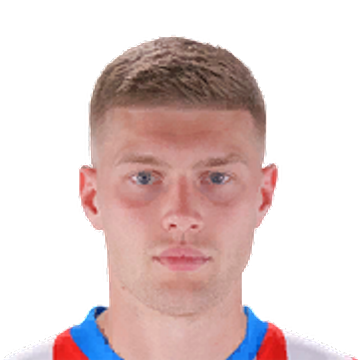 Artem Dovbyk - Customized - FC 24 - Dec 18, 2023 | SoFIFA