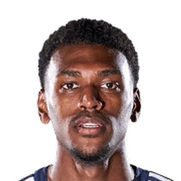 Jean Harisson Marcelin - FC 24 - Sep 4, 2024 | SoFIFA