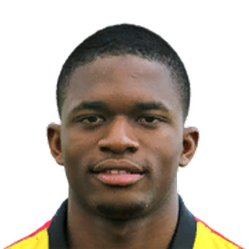 Cheick Oumar Doucouré - FIFA 20 - Sep 23, 2020 | SoFIFA