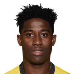 Isaac Twum - FIFA 19 - Aug 21, 2018 | SoFIFA