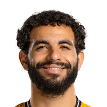 Rayan Aït-Nouri Customized FC 24 May 22, 2024 SoFIFA