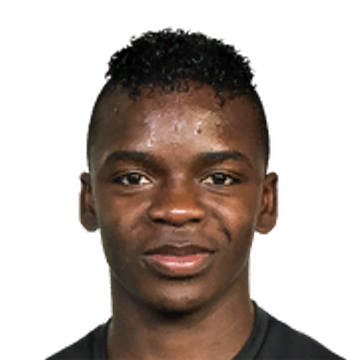 Johan Stiven Carbonero Balanta - FIFA 20 - Sep 23, 2020 | SoFIFA