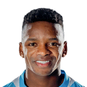 Johan Stiven Carbonero Balanta - FIFA 23 - Sep 11, 2023 | SoFIFA