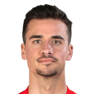 James Thomas Marcinkowski - FC 25 - Jun 3, 2025 | SoFIFA