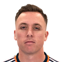 Corey Jacob Baird - FC 25 - Jun 24, 2025 | SoFIFA