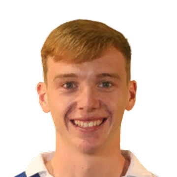 Hayden Carter FIFA 21 May 27, 2021 SoFIFA