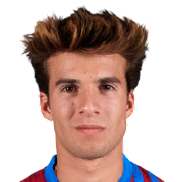 Riqui Puig - FIFA 23 - Feb 7, 2023 | SoFIFA