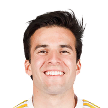 Riqui Puig - FC 25 - Jul 9, 2025 | SoFIFA