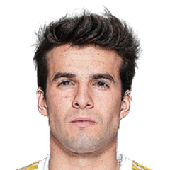 Riqui Puig - FC 26 - Jun 17, 2026 | SoFIFA