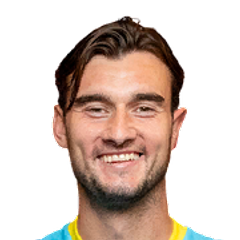 Solomon Brynn - FC 26 - Oct 23, 2025 | SoFIFA