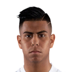 Xavier Alvarez Customized FIFA 21 May 18, 2021 SoFIFA