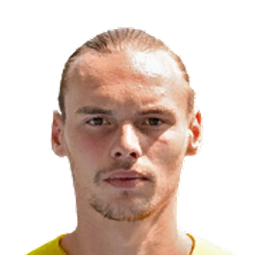 Maarten Vandevoordt - FIFA 23 - Aug 24, 2023 | SoFIFA