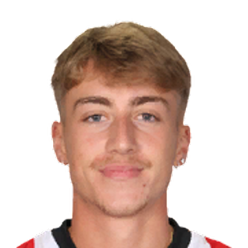 Jack Raymond Clarke - FC 25 - Feb 24, 2025 | SoFIFA