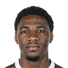 Oladapo Joshua Afolayan - FC 25 - Jan 23, 2025 | SoFIFA