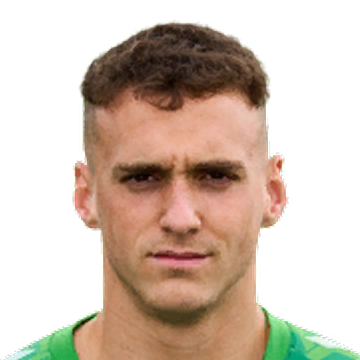 Thomas David Bannatyne-Billson - FIFA 23 - Jan 18, 2023 | SoFIFA