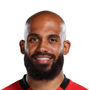 Prime Lewandowski - Customized - FC 25 - Oct 22, 2024 | SoFIFA