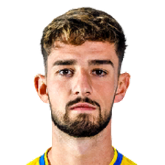 Alejandro Marqués FIFA 23 Oct 28, 2022 SoFIFA