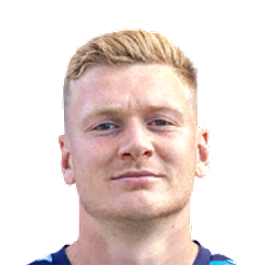 William Jonathan Dennis - FC 24 - Sep 4, 2024 | SoFIFA