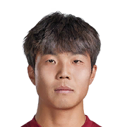 Chengdu Rongcheng - Former players | SoFIFA