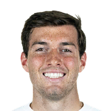 Joseph Michael Scally - FIFA 23 - Sep 11, 2023 | SoFIFA