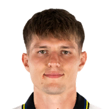 Adrian Dawid Benedyczak - FC 26 - Jan 7, 2026 | SoFIFA