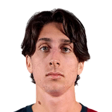 Samuele Mulattieri FIFA 23 Nov 16, 2022 SoFIFA